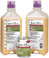 Jevity® 1.5 Cal | Star Medical Specialties
