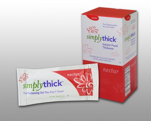 Simply Thick 200/4oz Packets – Nectar | Star Medical Specialties