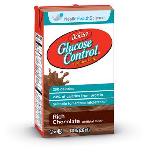 BOOST GLUCOSE CONTROL® | Star Medical Specialties