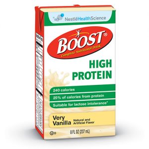 BOOST® HIGH PROTEIN | Star Medical Specialties