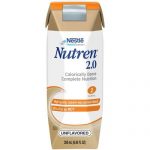 NUTREN® 2.0 | Star Medical Specialties