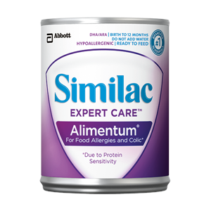 Similac Expert Care® Alimentum® RTF | Star Medical Specialties