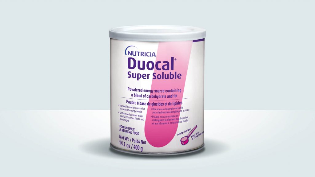 DUOCAL | Star Medical Specialties