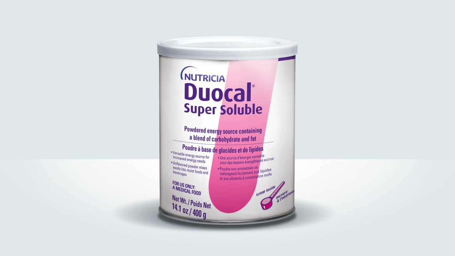 DUOCAL | Star Medical Specialties