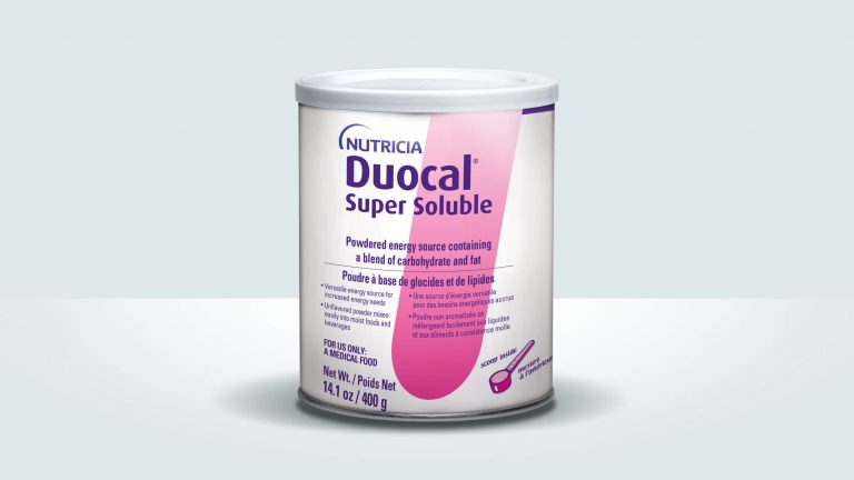 DUOCAL | Star Medical Specialties