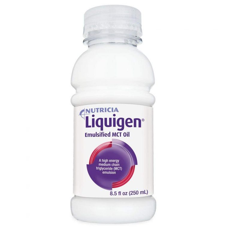 LIQUIGEN® | Star Medical Specialties