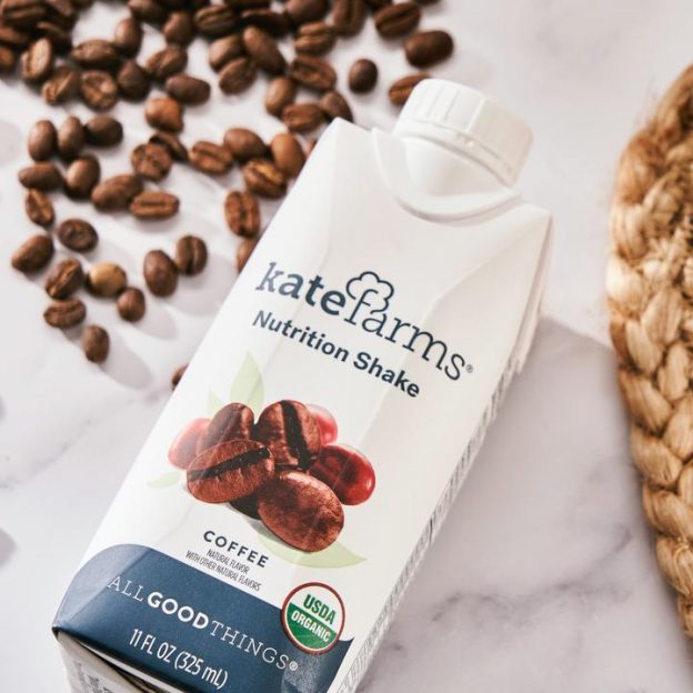 Kate Farms – Nutrition Shake | Star Medical Specialties