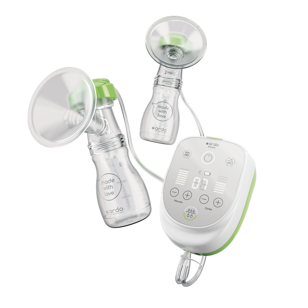 Ardo Alyssa (Private Ins.) | Star Medical Specialties